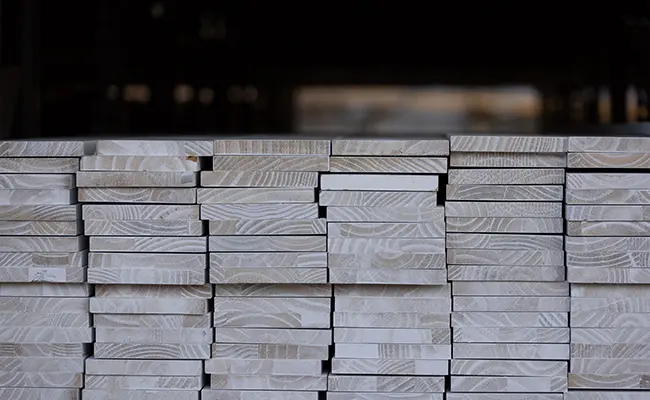 Lumber & Building Materials - Fox Lumber