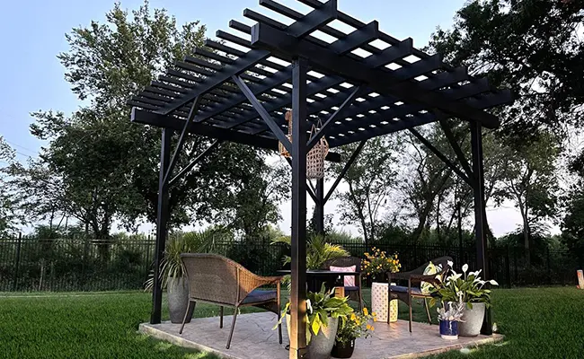 Decking Accessories - Fox Lumber