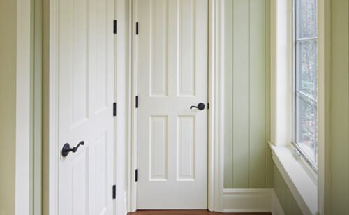 Interior Doors - Fox Lumber