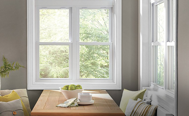 Windows & Skylights - Fox Lumber