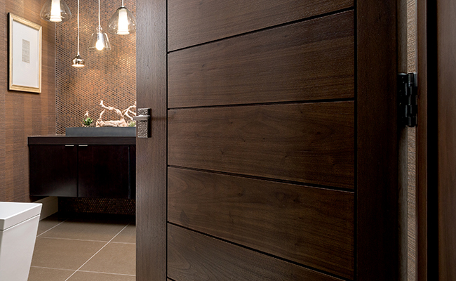 Interior Doors - Fox Lumber