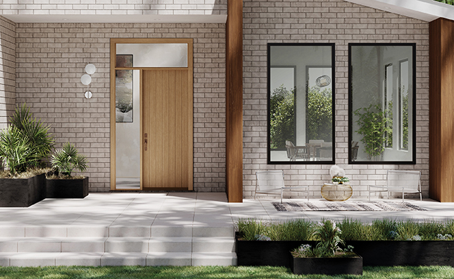 Exterior Doors - Fox Lumber