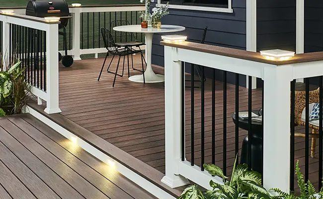 Decking - Fox Lumber